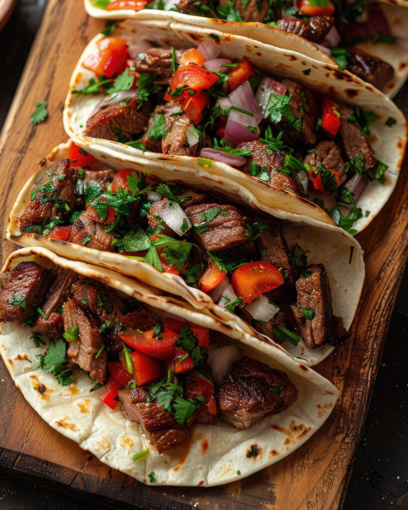 New Mexican vs. FoodTex-Mex - Enchantment: a New Mexican Cookbook, Over ...